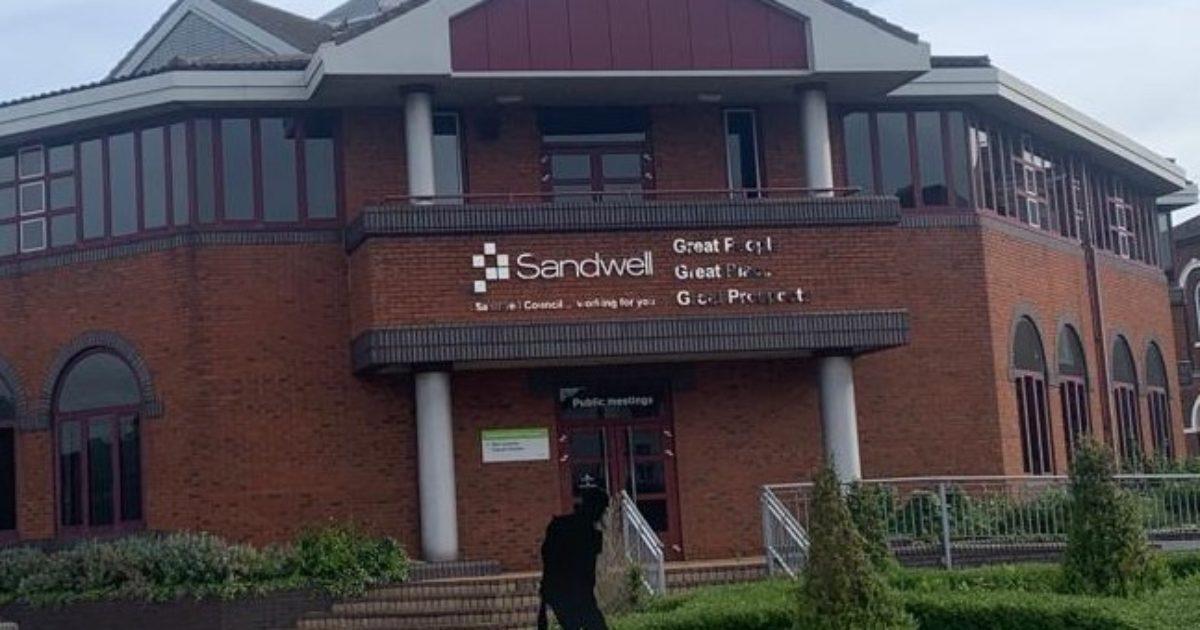 Homepage - Sandwell Labour Party - Sandwell Labour